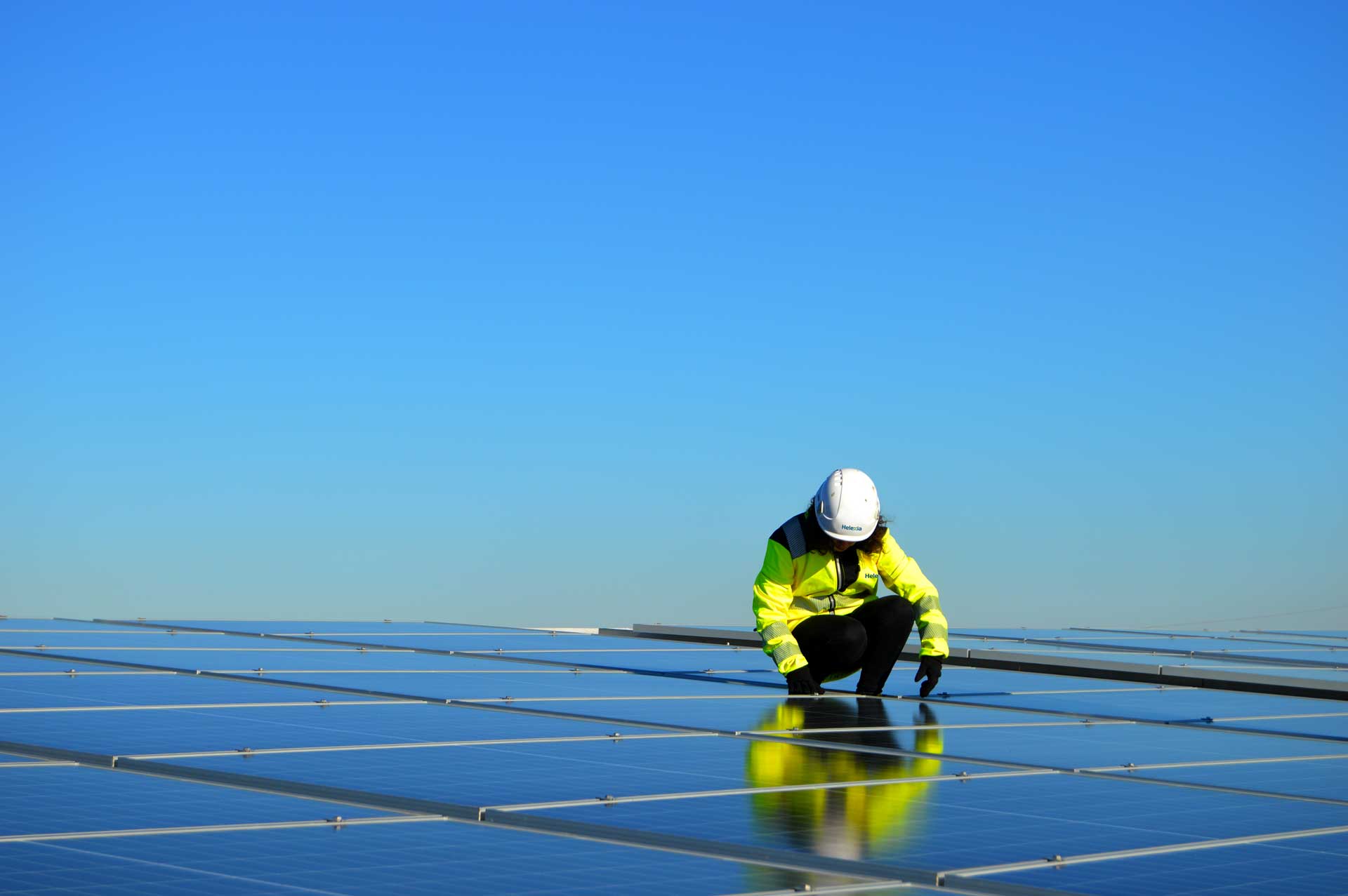 Helexia - Criar Soluções Energéticas para um Mundo Sustentável - Helexia